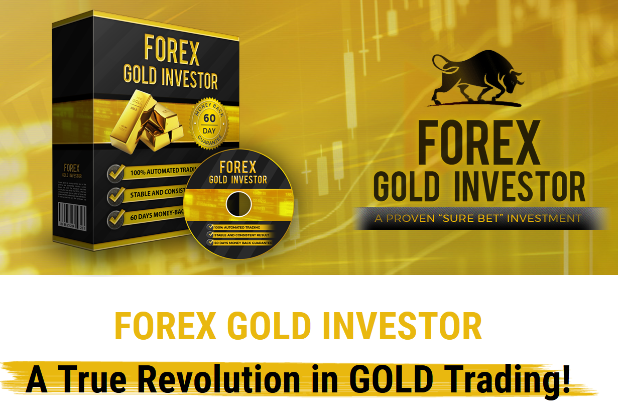 Member Login - FOREX GOLD INVESTOR - THE OFFICIAL SITE